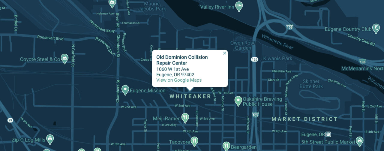 What is OEM and Why Following OEM Repair Procedures Matters