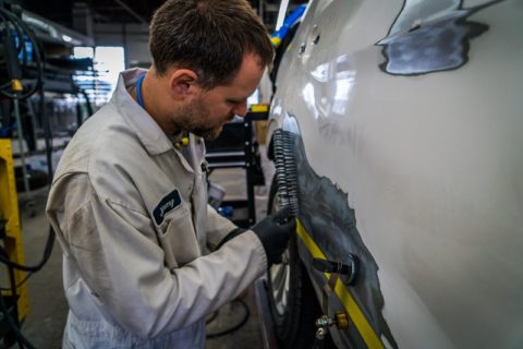 What is OEM and Why Following OEM Repair Procedures Matters