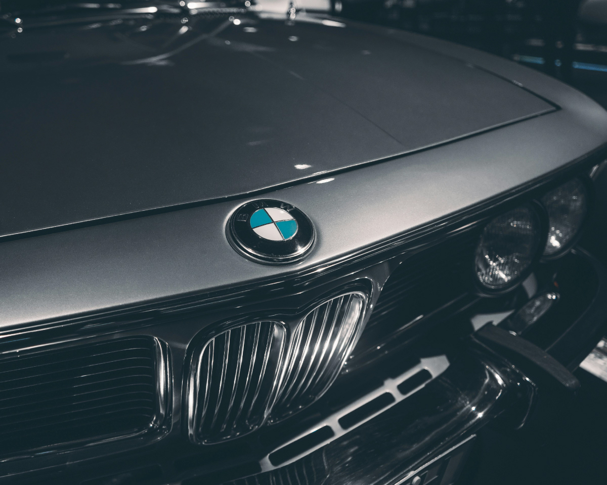 BMW Repair at an Approved Body Shop | Old Dominion Collision