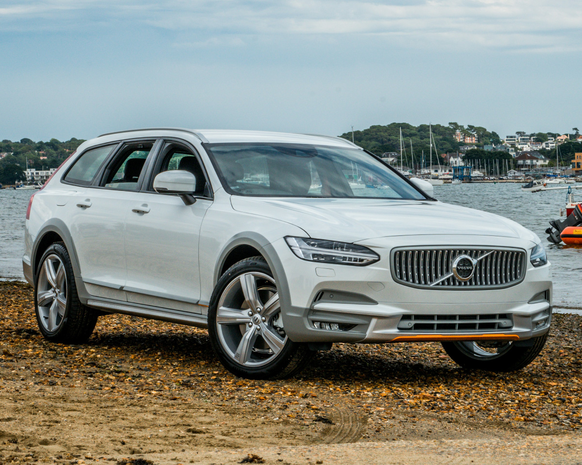 Volvo Certified Auto Collision Center | Old Dominion Collision